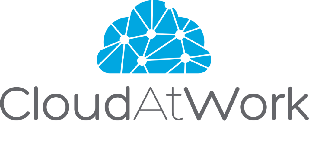 Cloud oplossingen - Ontdek onze cloudcomputing | CloudAtWork