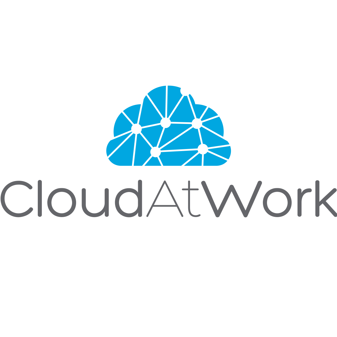 Cloud oplossingen - Ontdek onze cloudcomputing | CloudAtWork